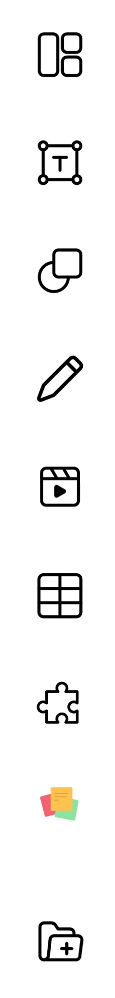 Vani - The visual collaboration platform for your team