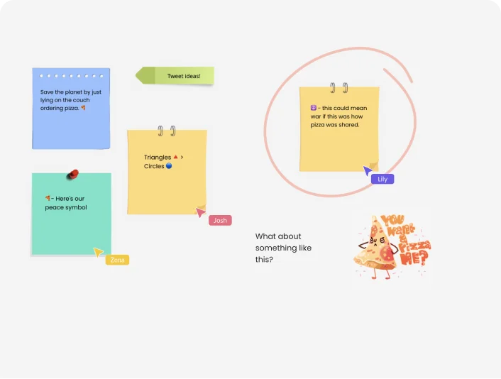 Vani - The visual collaboration platform for your team
